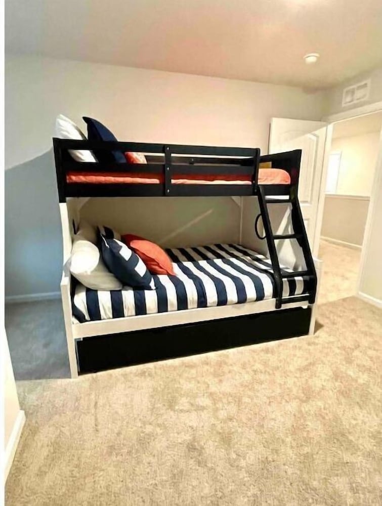Resort Townhome- Bethany Beach Area - Bethany Beach, DE