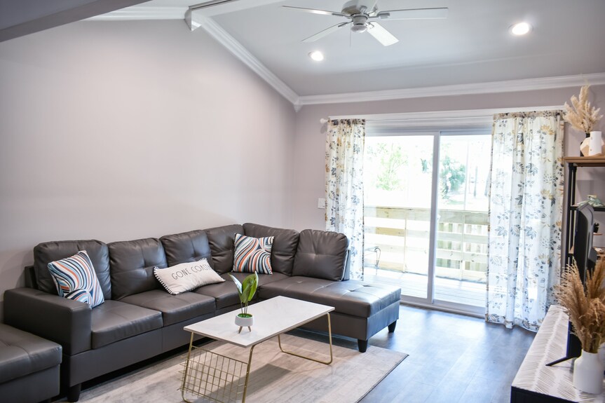 Renovated Townhome By The Bay - Panama City, FL