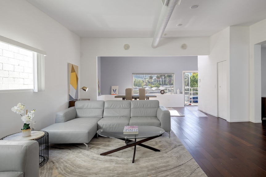 Palm Spring Luxury Roof Top Penthouse - Palm Springs, CA