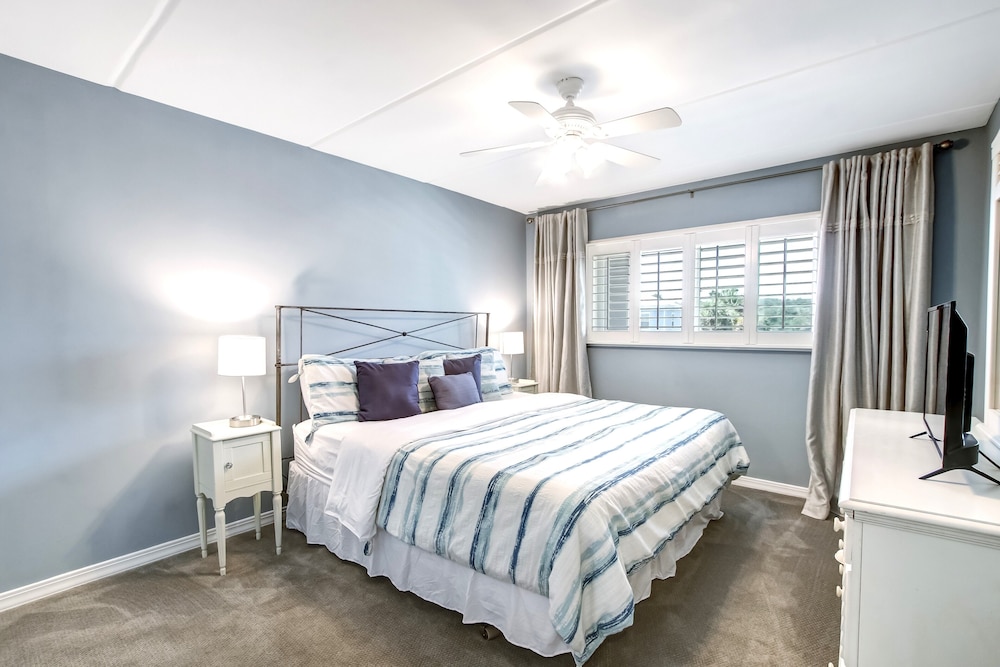 Oceans of Amelia - Updated 2 Bed/2 Bath Condo with Glorious Views ...