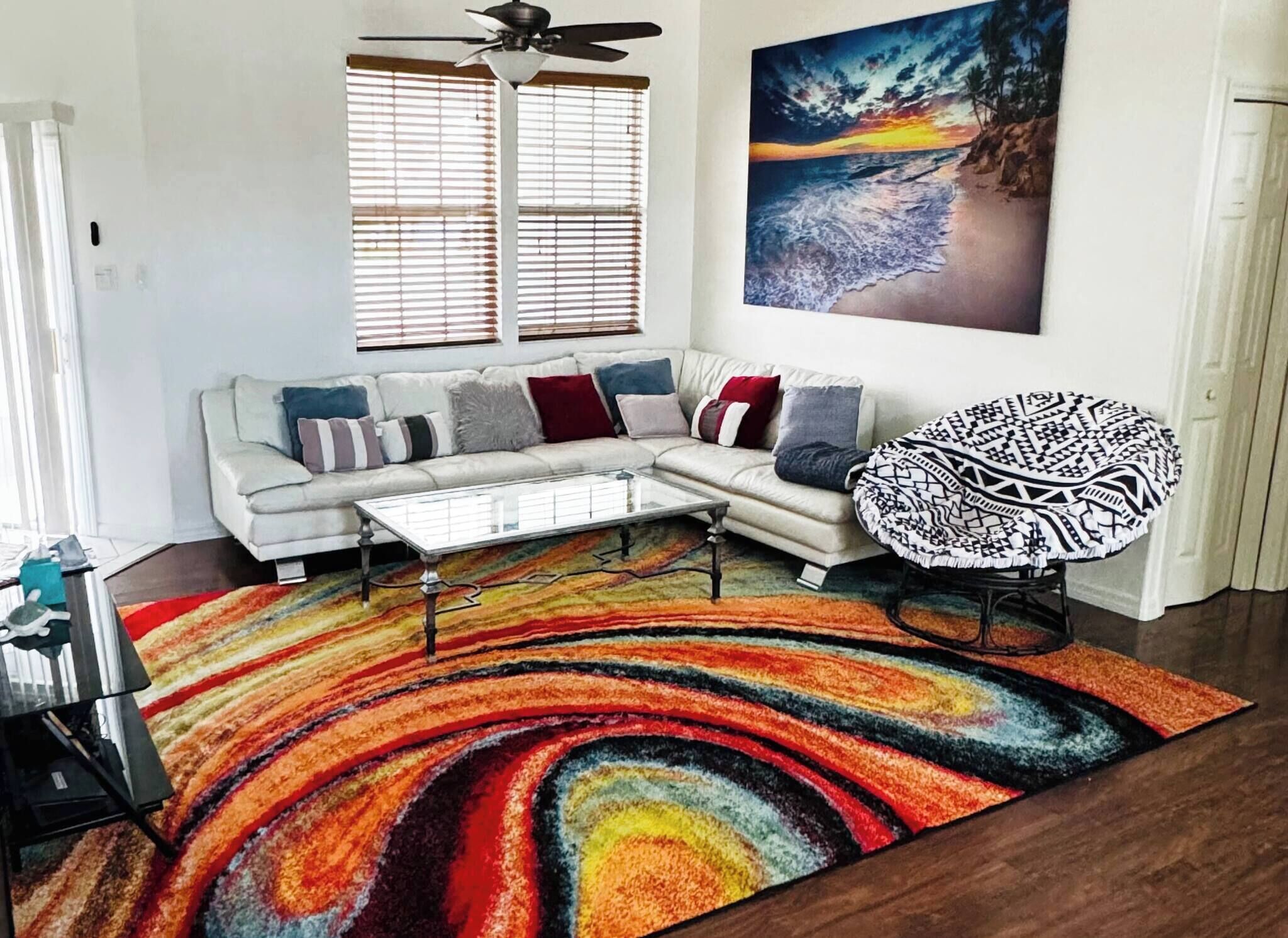 Pool Paradise With Hot Tub, Bikes, Every Beach Need, Games And More! - Cocoa Beach, FL