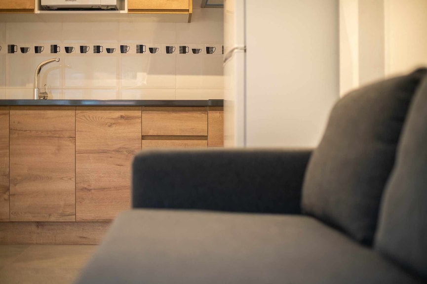 Apartamento Playa Sella - Caravia