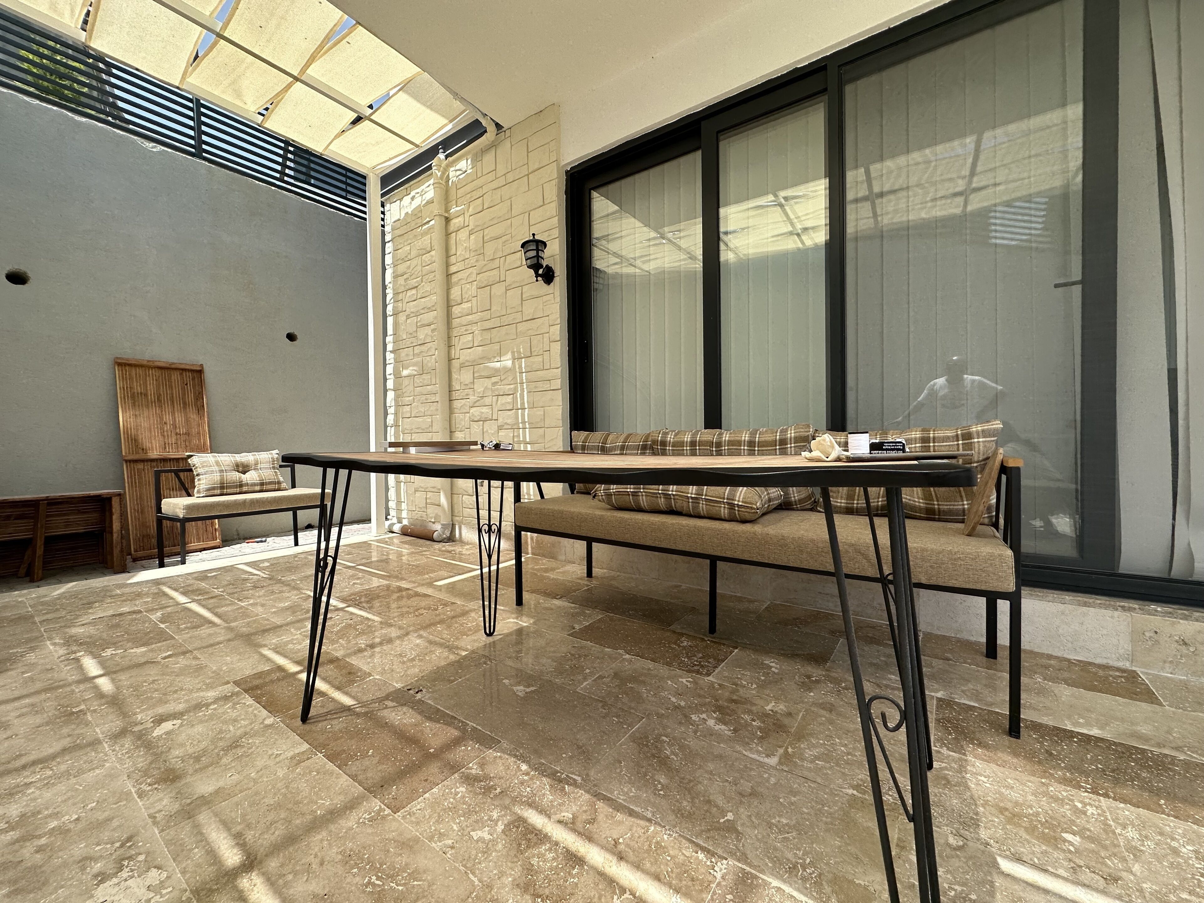 Your Enchanting Retreat In The Turkish Riviera, Dalaman Airport 20mins Villa. - Dalaman