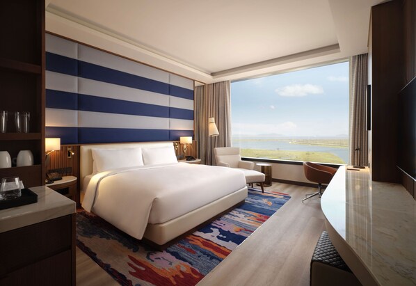 INSPIRE Entertainment Resort, Incheon: Hotel Reviews, Rooms & Prices ...