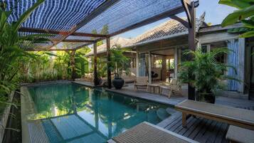 Villa Exclusiva | Piscina privativa