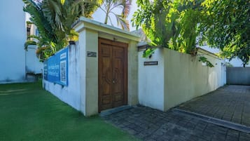 Villa Exclusiva | Fachada do alojamento