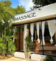 Sauna seca, banheira de hidromassagem, fontes termais/minerais