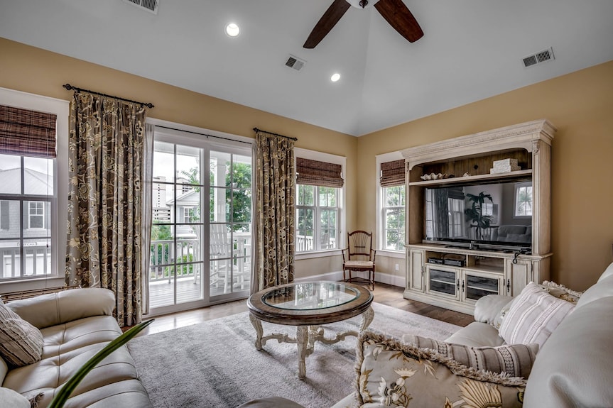 Stunning Home W Private Pool In North Beach Resort & Villas - Only 150 Yards To Pools/beach! - North Myrtle Beach, SC