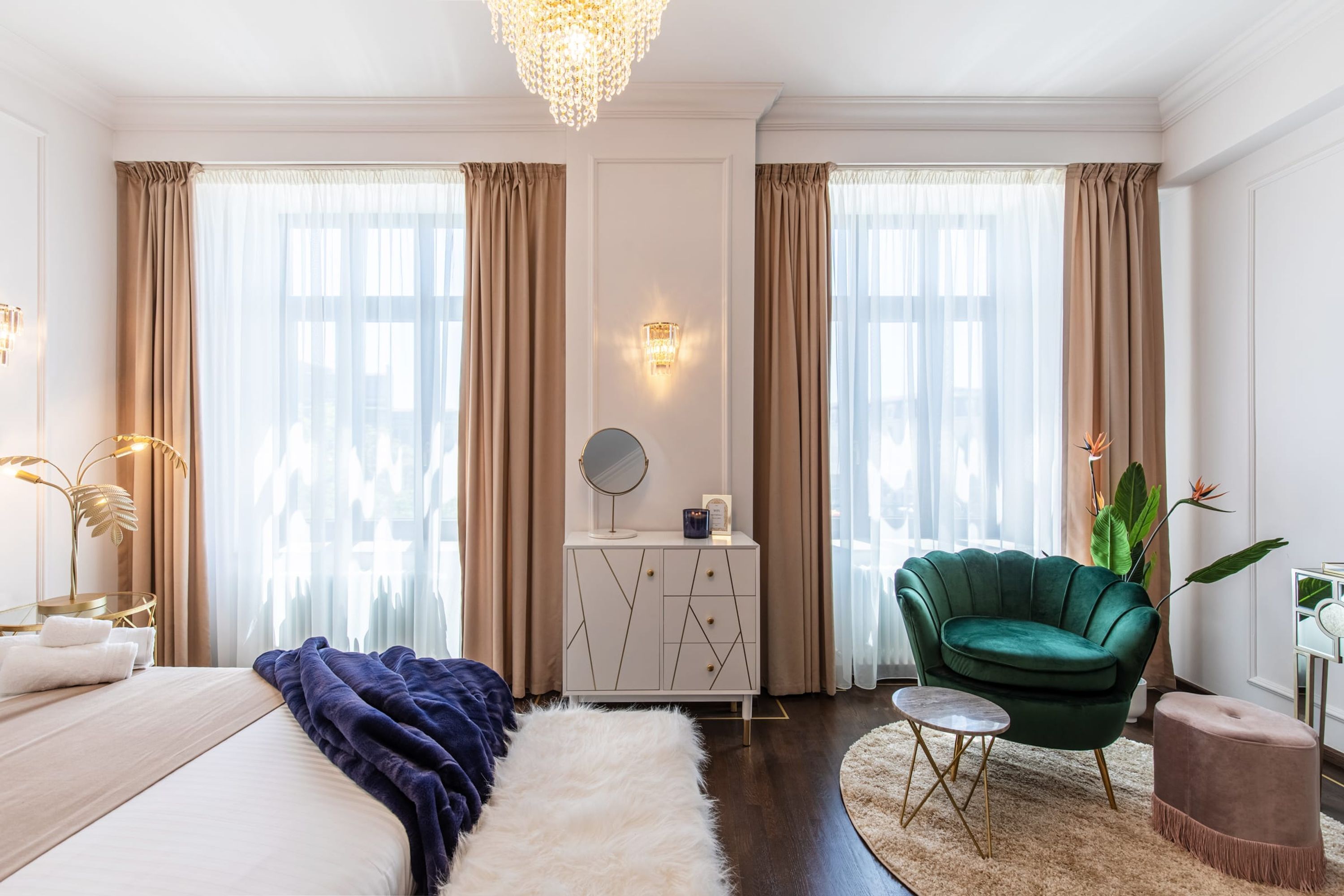 Apartamento