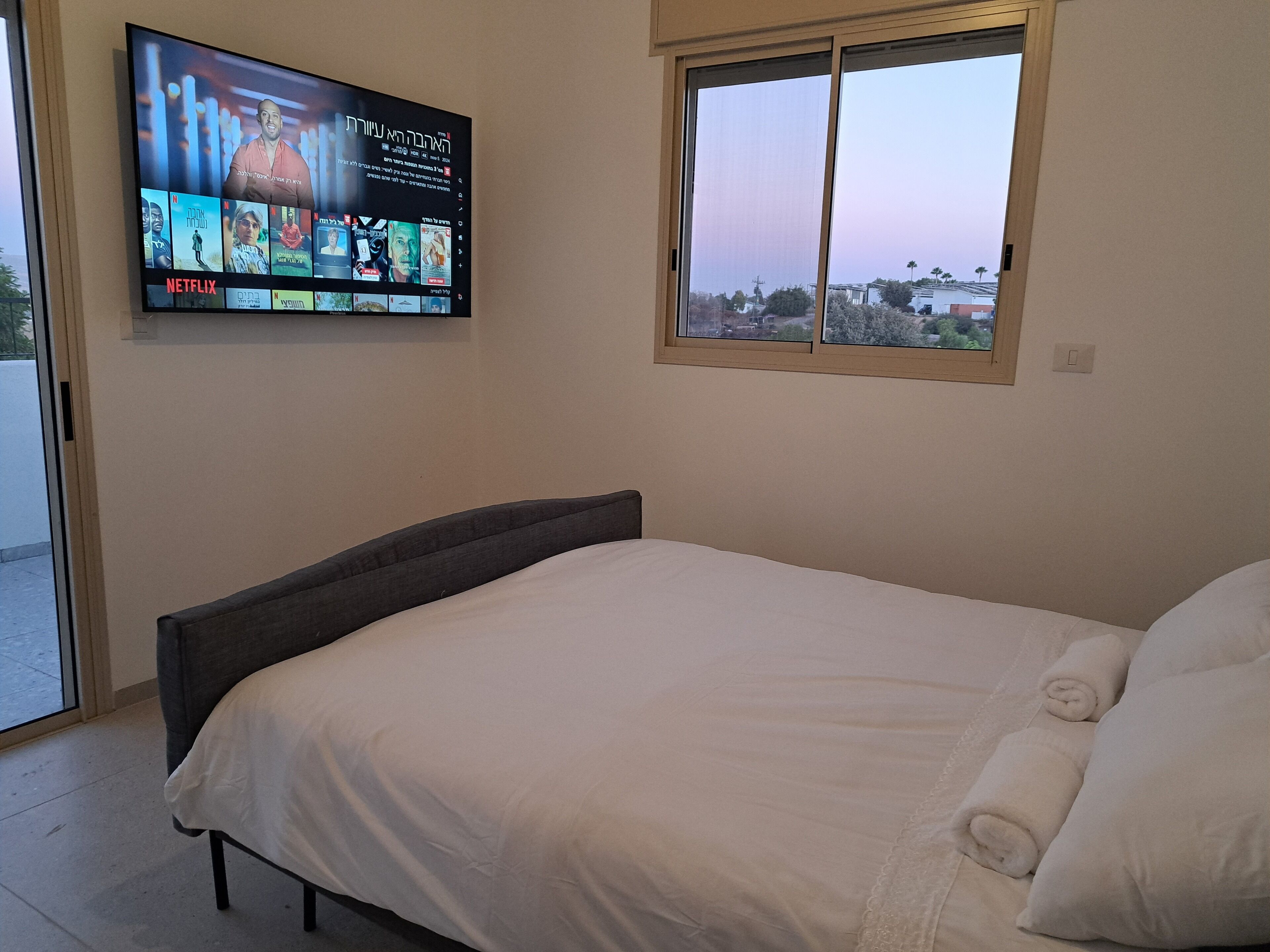 Apartamento | 2 quartos, berços/camas para crianças, Wi-fi grátis 