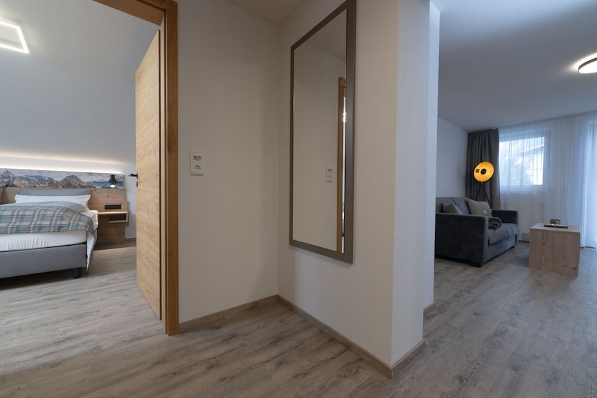 Almrausch Gästehaus - Living Mountain Tannheim - Tannheim