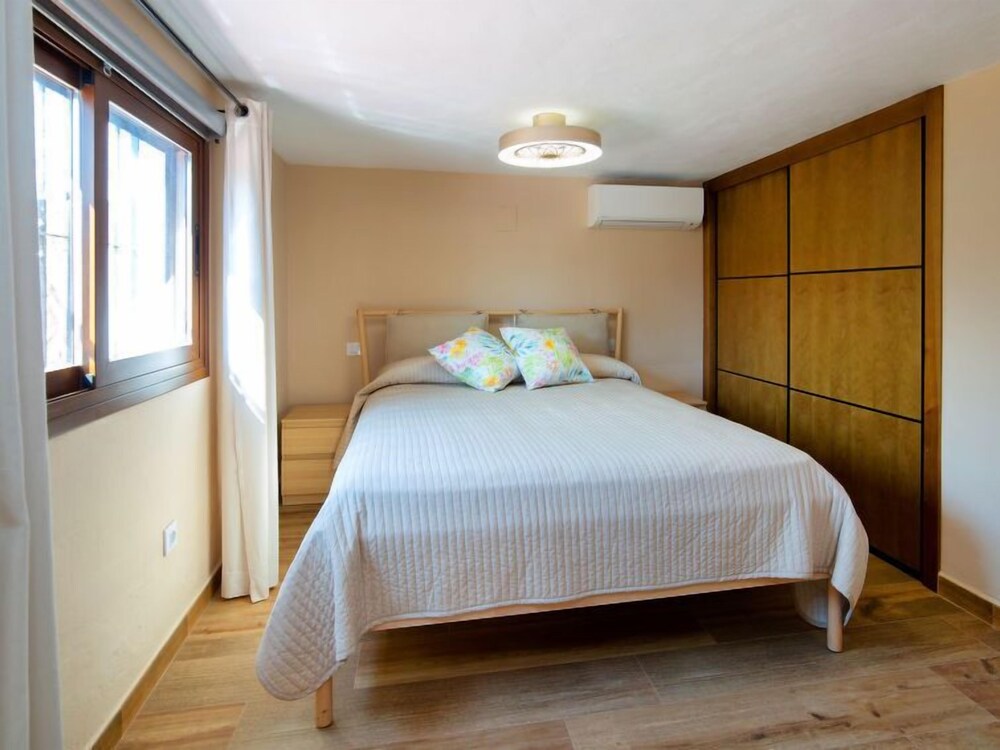 Maison Agave By Interhome - Calp