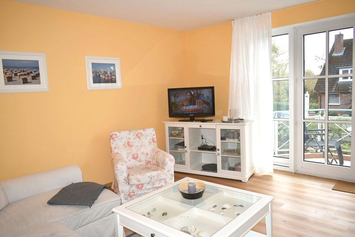 Ostseeallee 2 Ferienwohnung Nr.05 - Timmendorfer Strand