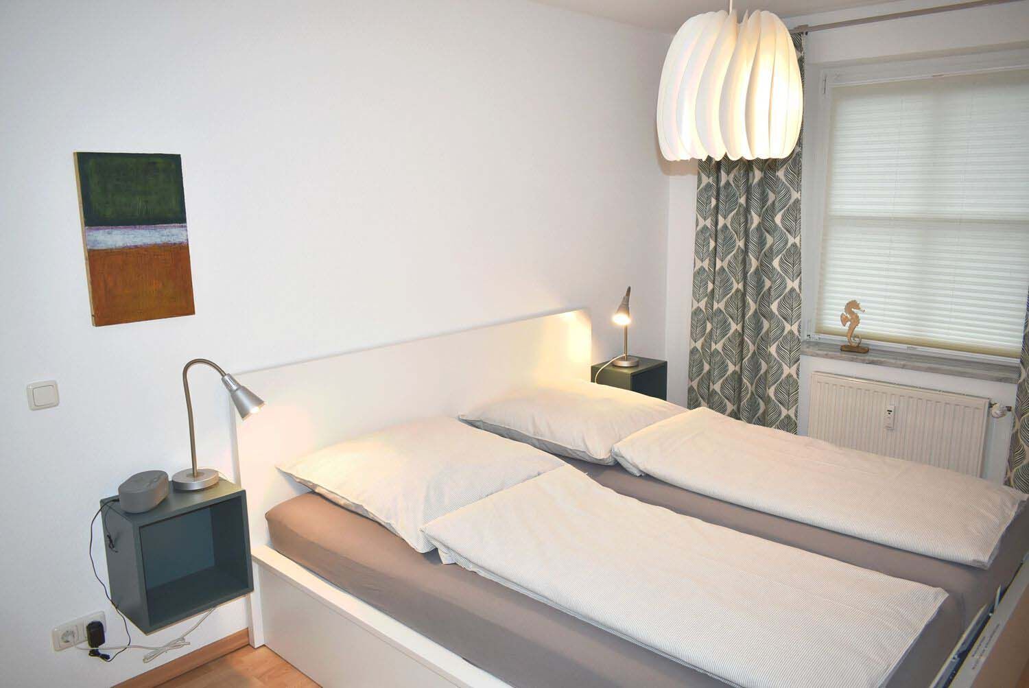 Ostseeallee 33 Ferienwohnung Ostseeliebe - Travemünde