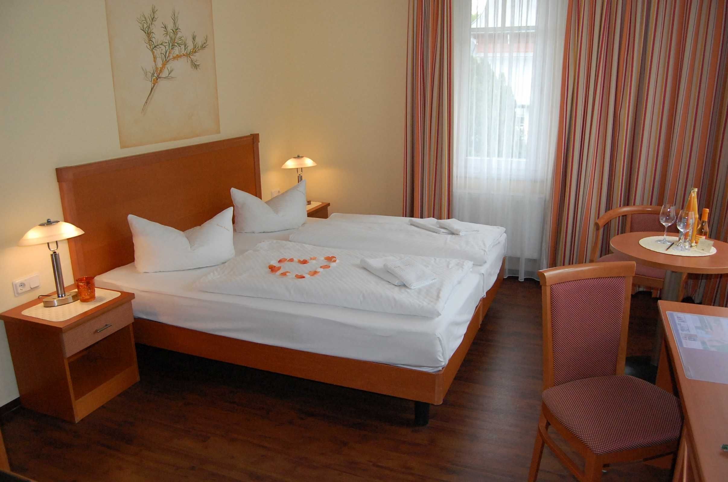 Vs109 - Pension Villa Sanddorn - Binz