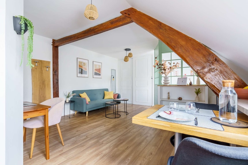 Le Petit Refuge Par Your Sweet Loc - Oise