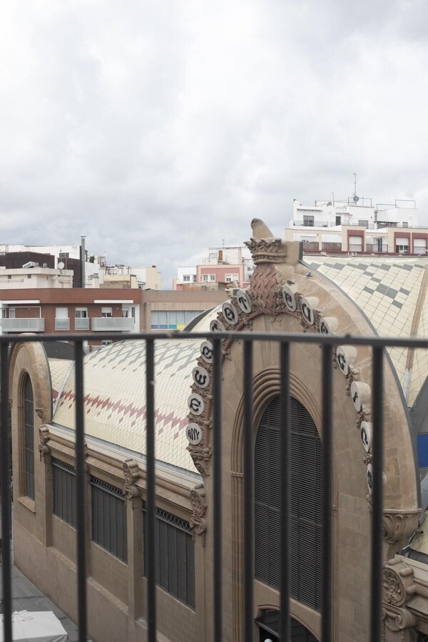 Reding 22 Apartments - Tarragone