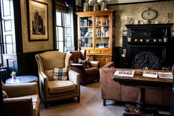 The Royal Hotel - Kirkby Lonsdale