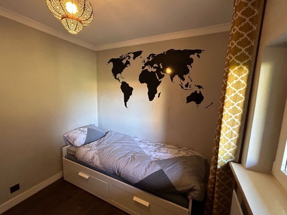 Homely apartment & Thames view - London | Vrbo