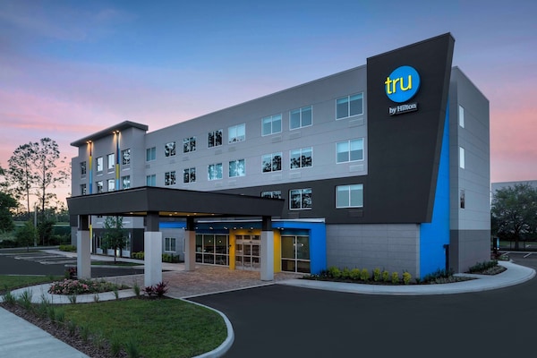 Tru By Hilton Jacksonville West I 295 - Jacksonville, FL