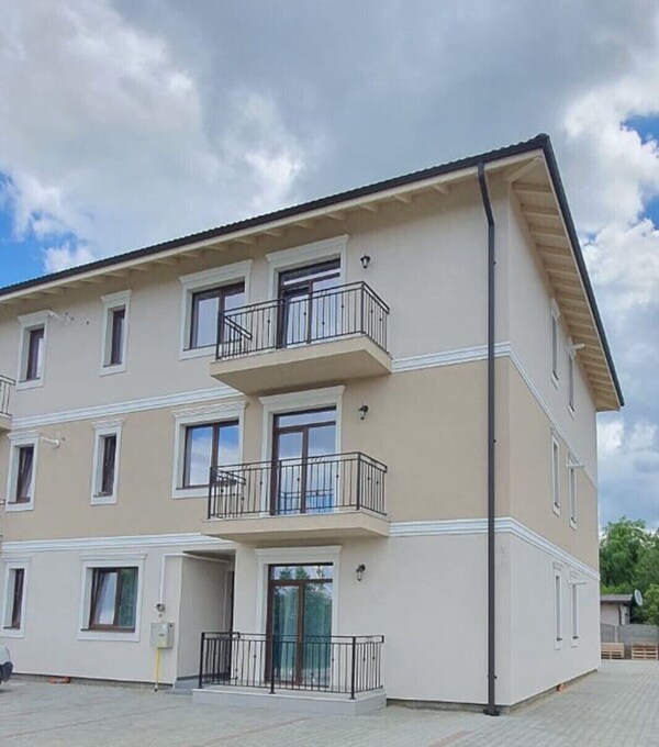 Visaj Metropolitan - Timișoara