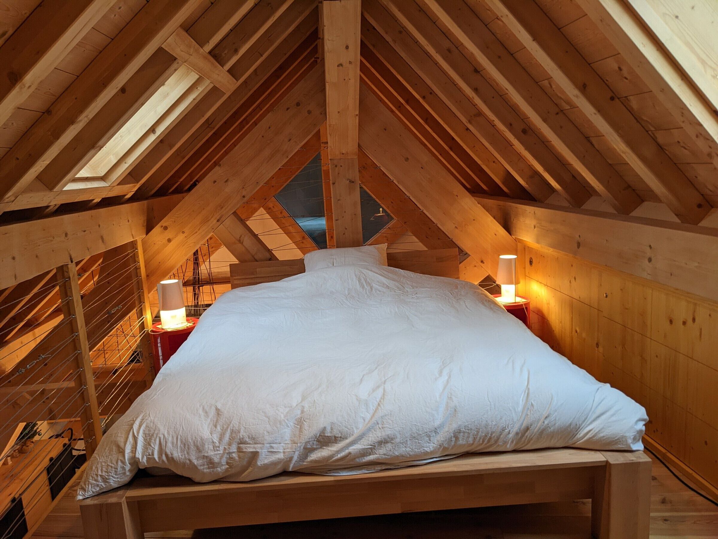 Appartement Rénové Et Spacieux Au Centre Village Avec Wifi Inclus - Névache
