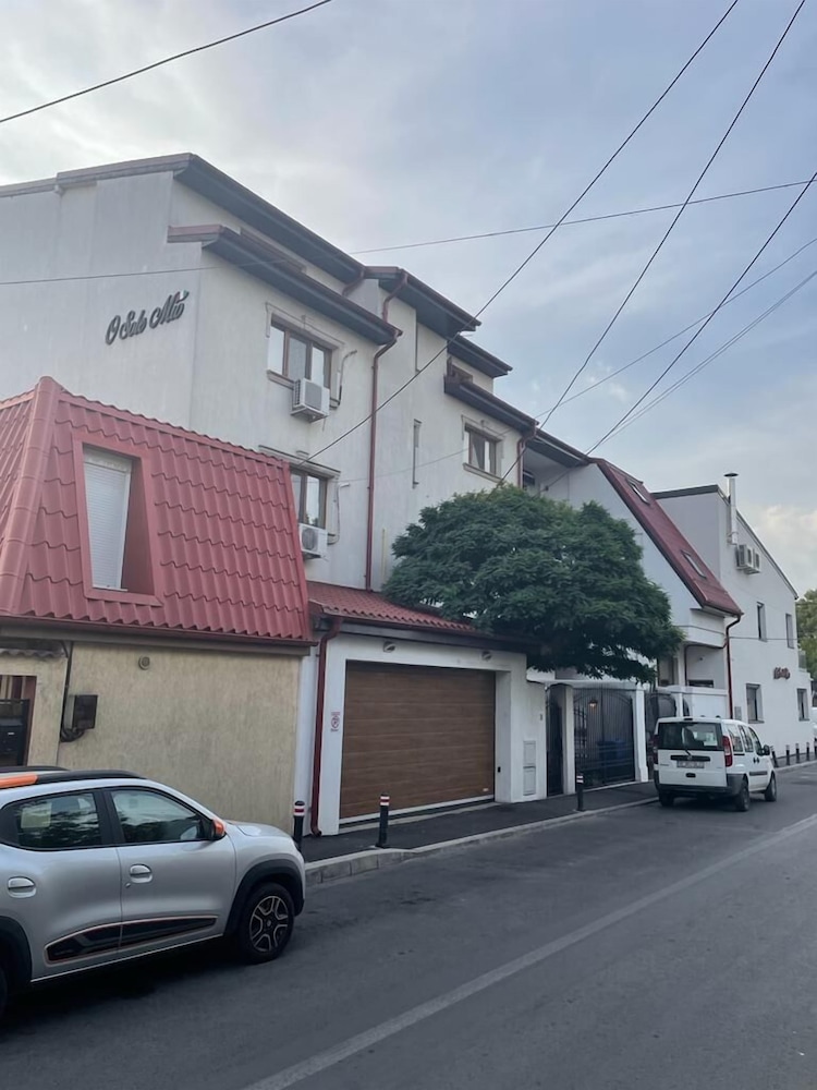 O Sole Mio Aparthotel - Bucarest