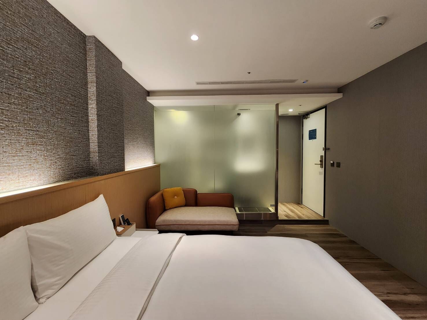 Fun Stay Inn Ximen (Taipei, Taiwan), Taipei hotel discounts | Hotels.com