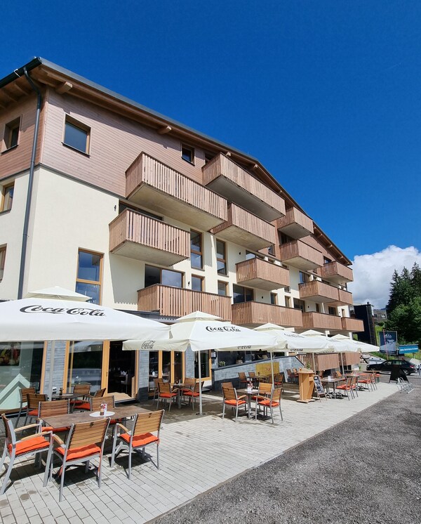 Alpenstyle Resort Fieberbrunn - Tirol