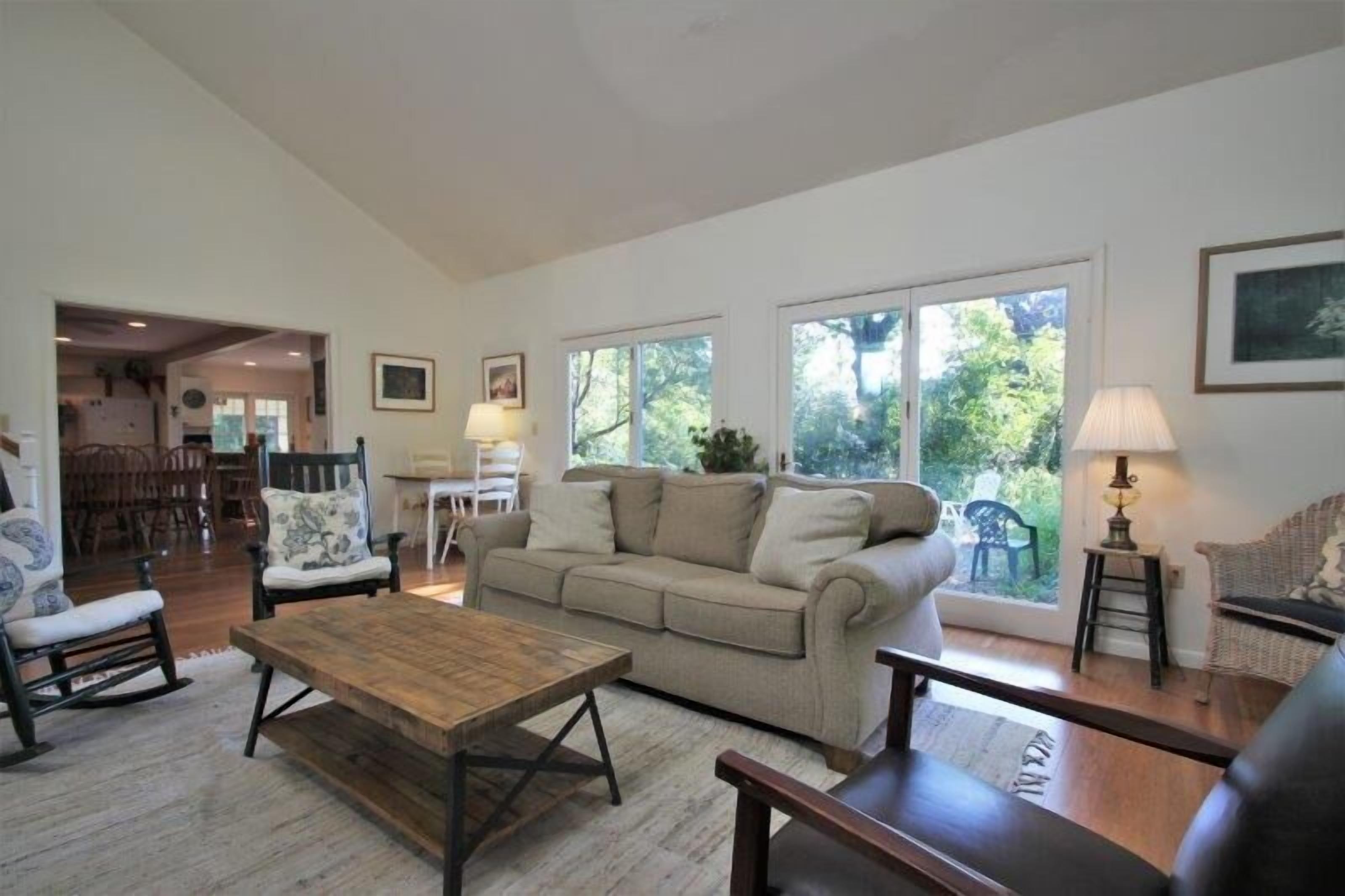 Room For The Whole Family At This Chautauqua Institution Home! - Chautauqua, NY