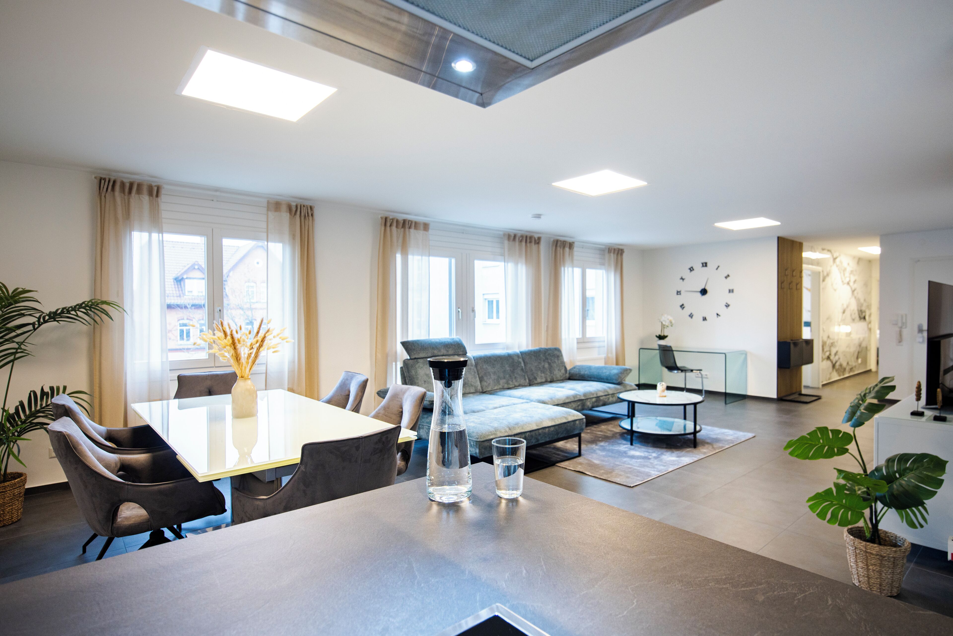 T&u Apartments - Kornwestheim