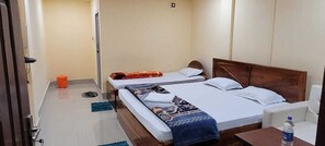 Quarto Executivo