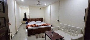 Quarto Deluxe