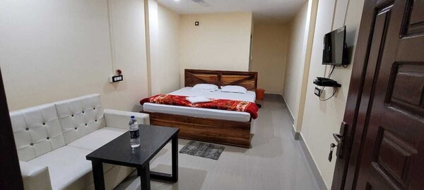 The Western Lodge - Nagaland