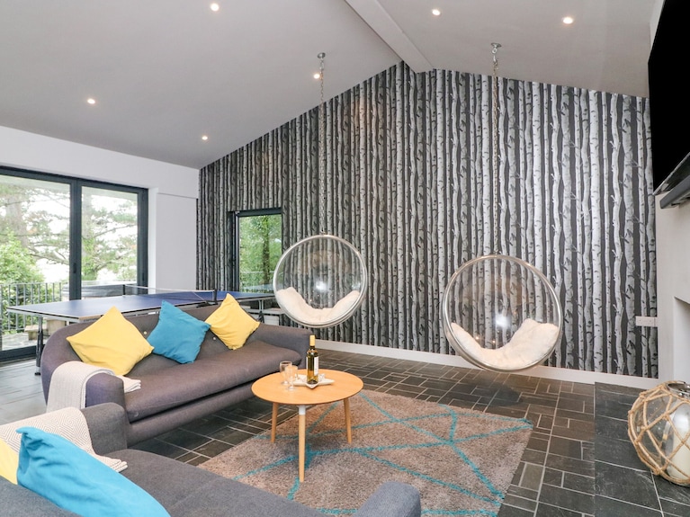 Landmark, Pet Friendly, Country Holiday Cottage In Salcombe - Salcombe