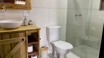 Quarto casal | Banheiro