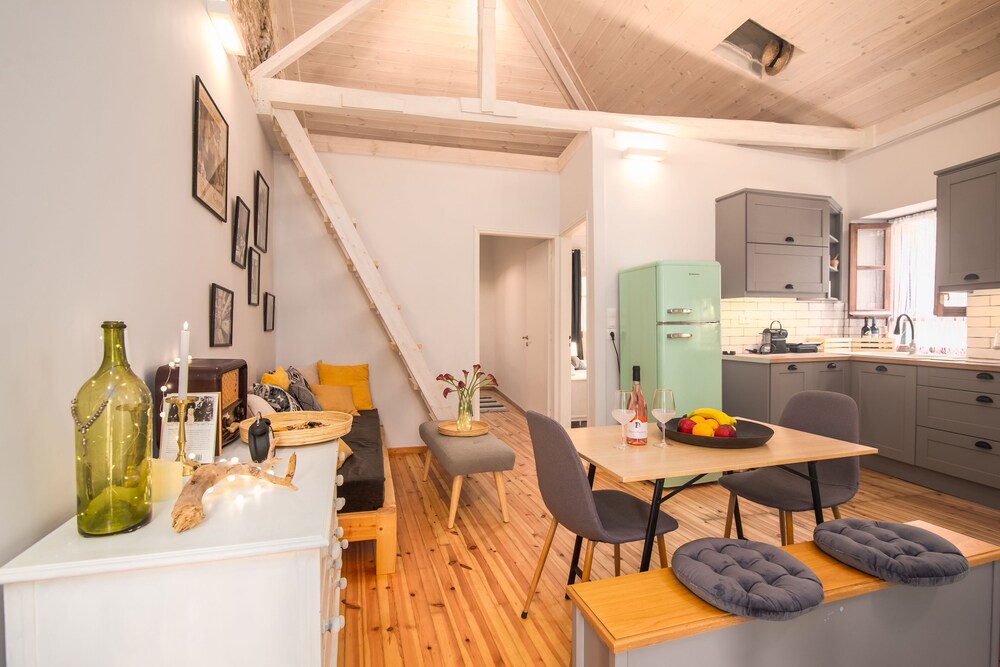 Isidora's House By Corfuescapes - Corfu