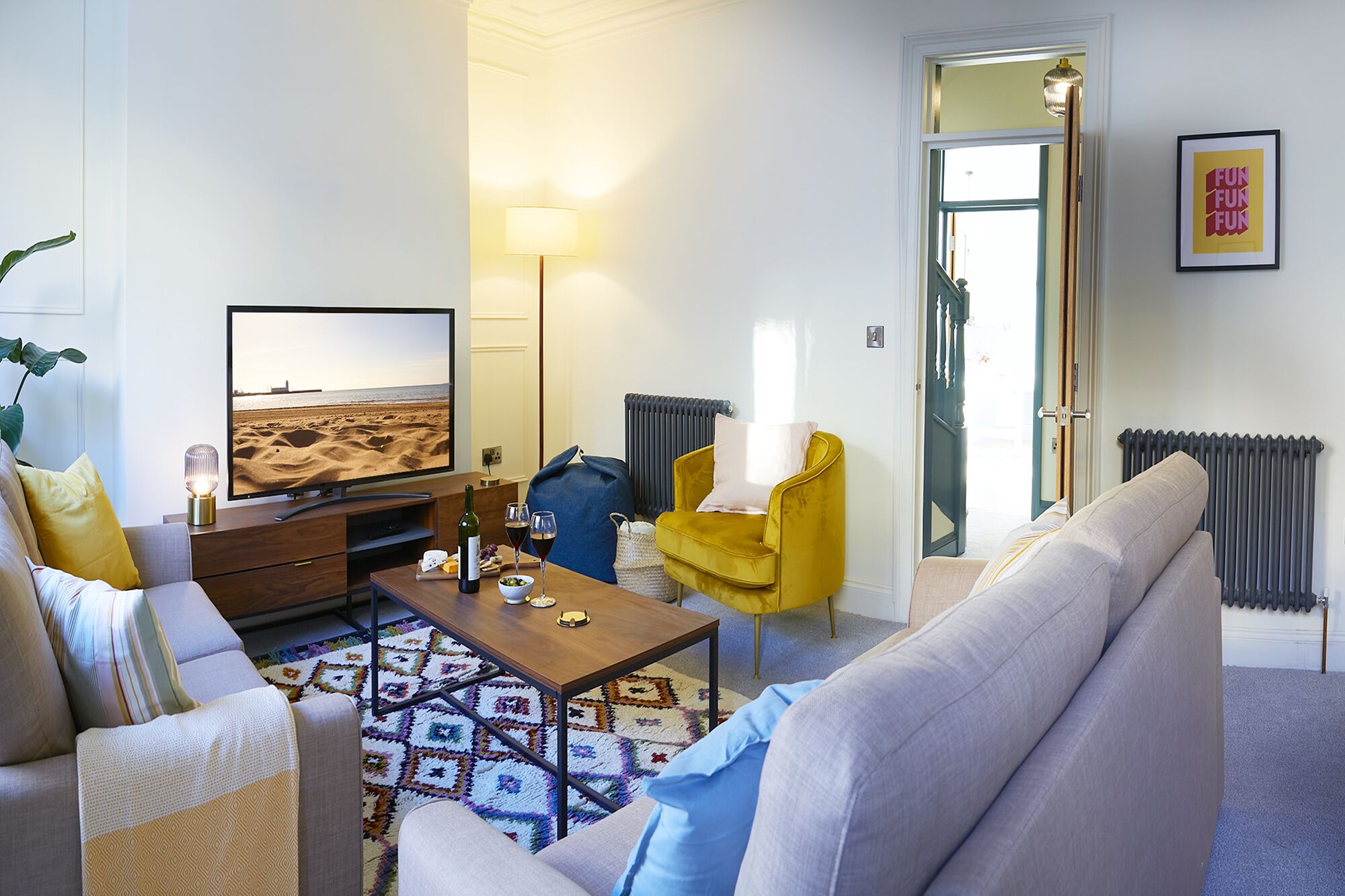 The Stoop, Pet Friendly, Luxury Holiday Cottage In Scarborough - 스카버러