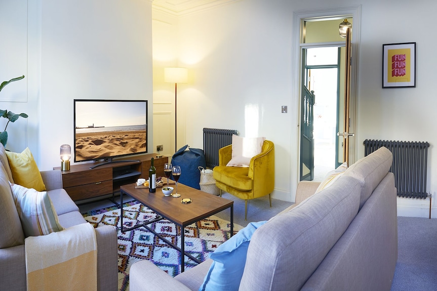 The Stoop, Pet Friendly, Luxury Holiday Cottage In Scarborough - 스카버러