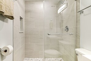 Apartamento (1 Bedroom) | Parte interna