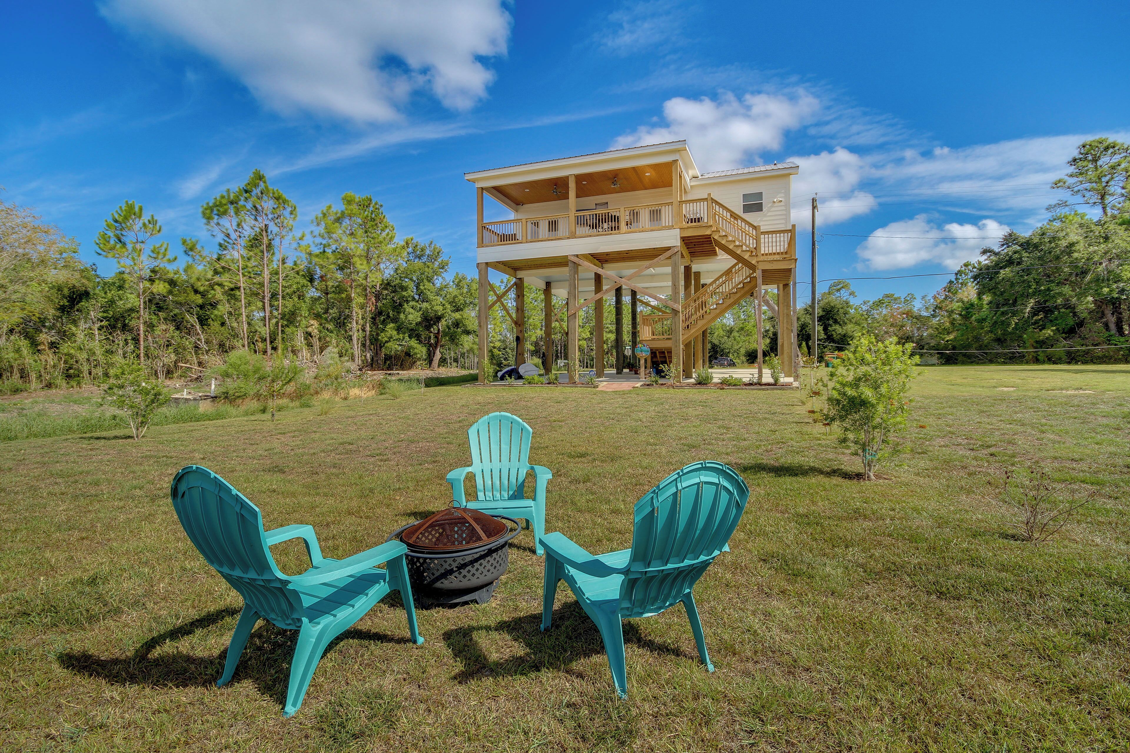 Casa (3 Bedrooms) | Fachada da propriedade