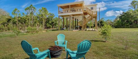 Casa (3 Bedrooms) | Fachada da propriedade