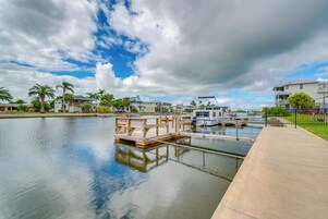 Casa (2 Bedrooms) | Parte interna