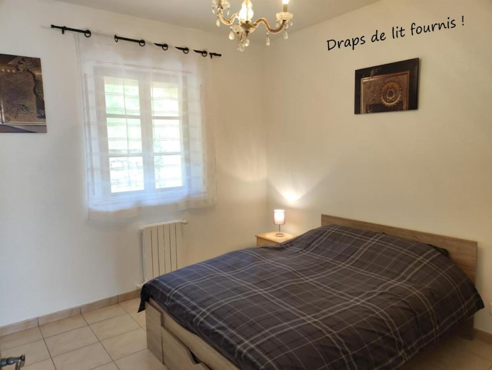 Gîte De La Tride B Avec Terrasse Proche Du Centre - Fleurance