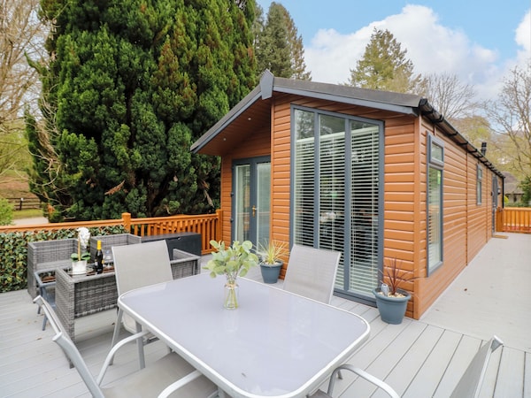 Squirrels Nook - Windermere, UK