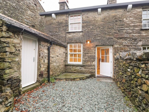 Hazelrigg Cottage - Newby Bridge