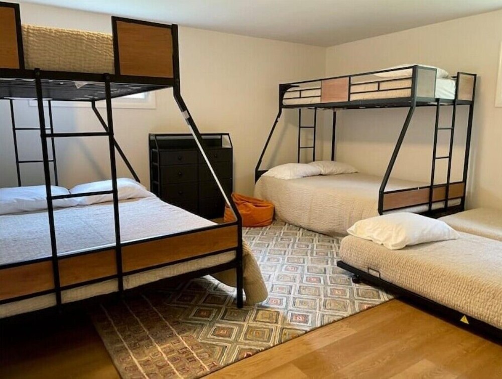 Wooded Oasis by the Beach - Berrien County | Vrbo
