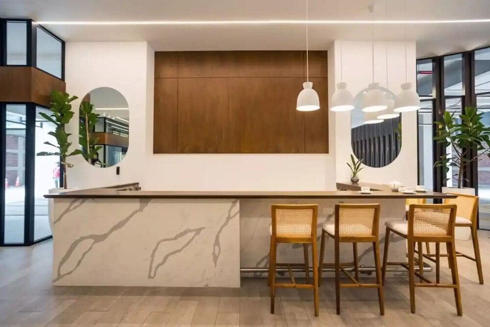 Spacious 24th Floor 1 Bd Apt. with Amazing Views! - Guatemala City | Vrbo