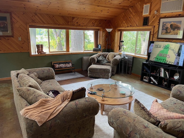 Four Season Private Retreat - レッド・ウィング, MN