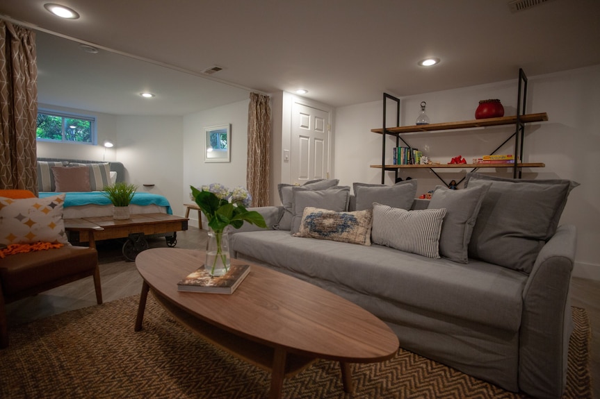 Hidden Treasure, Great For Families - Roomy, Comfy, Close To Everything! - Washington, DC